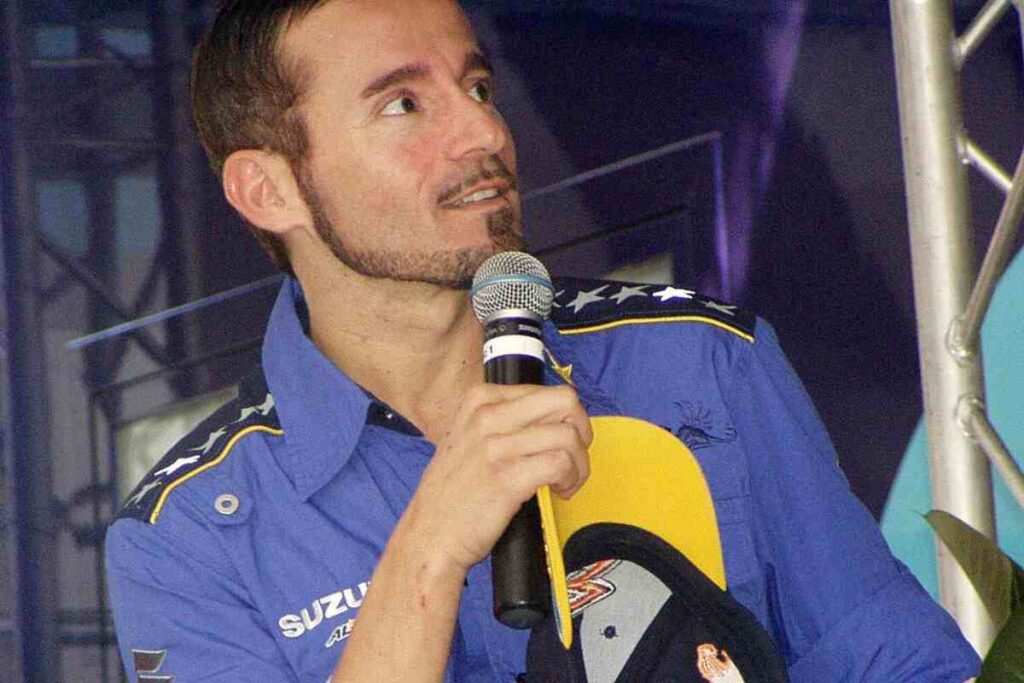 Che fine ha fatto Max Biaggi: il mistero del mondiale rubato